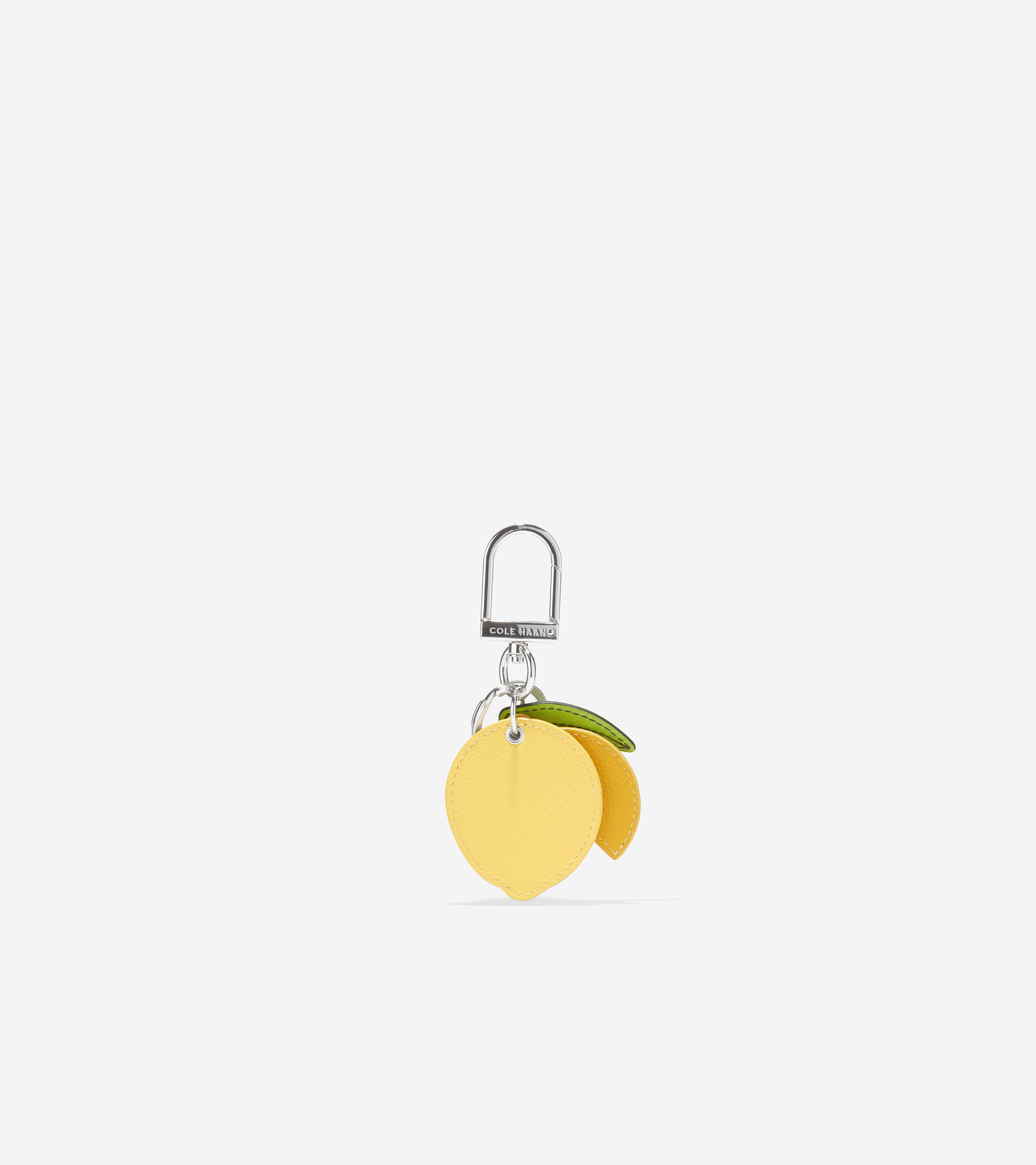 Lemon Key Charm Beach Ball