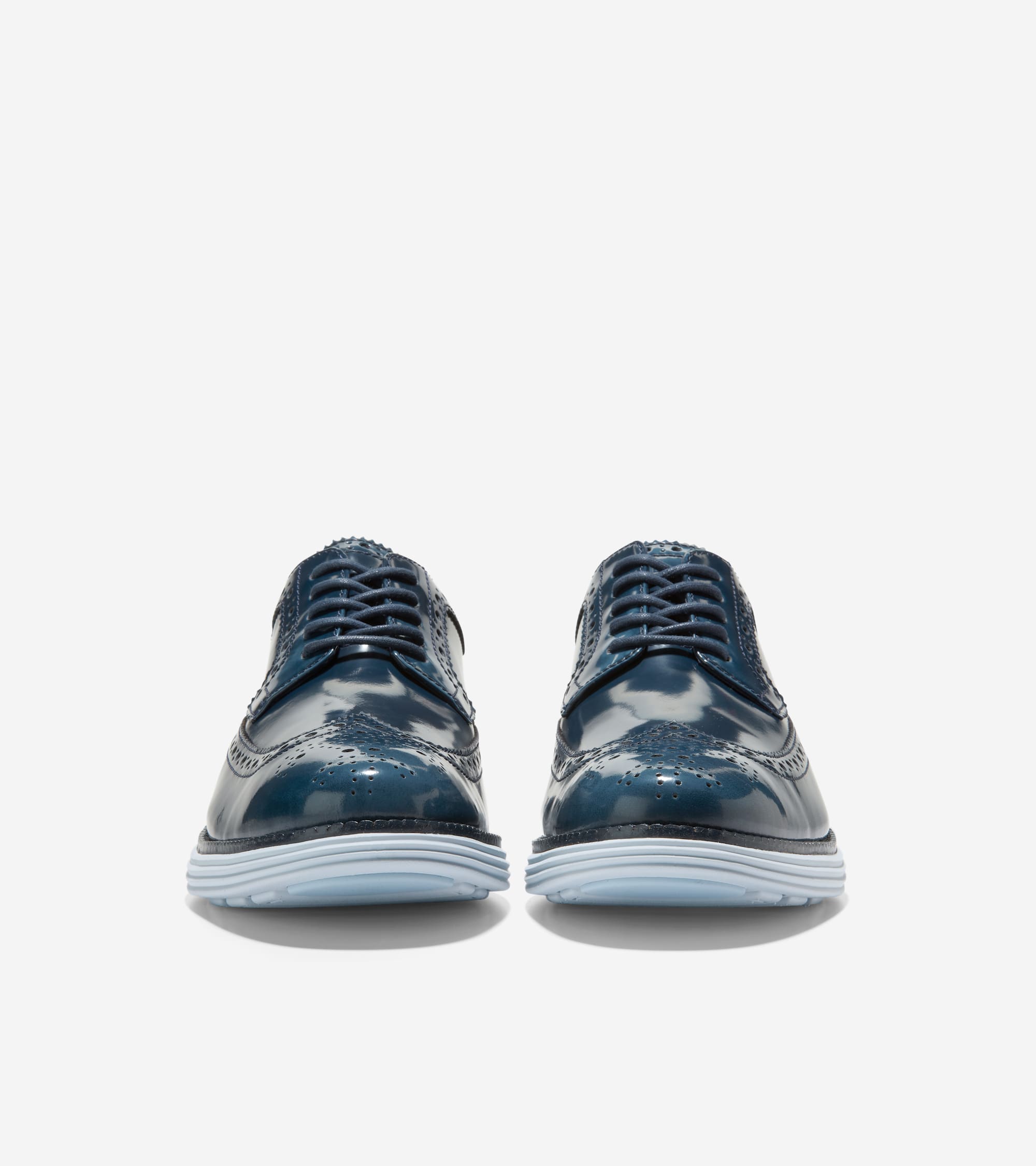 ØriginalGrand LongWing Navy Blazer