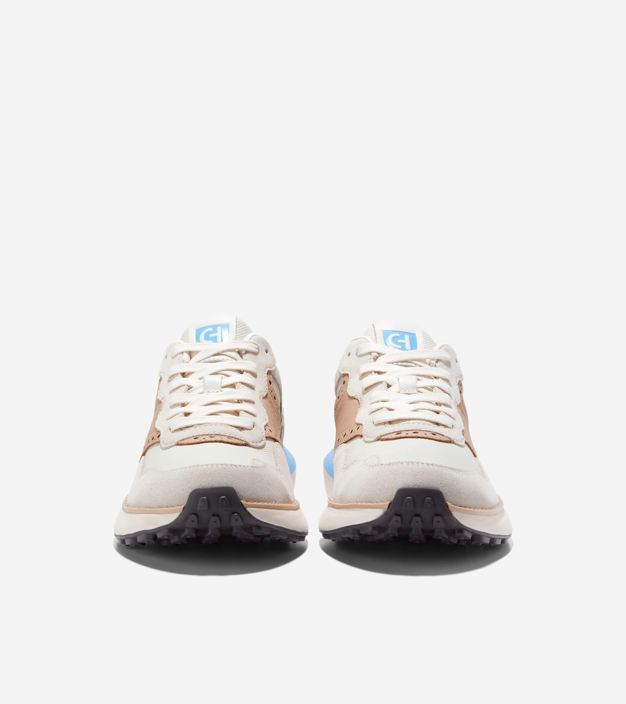 GrandPrø Ashland Ivory/Whitecap Grey