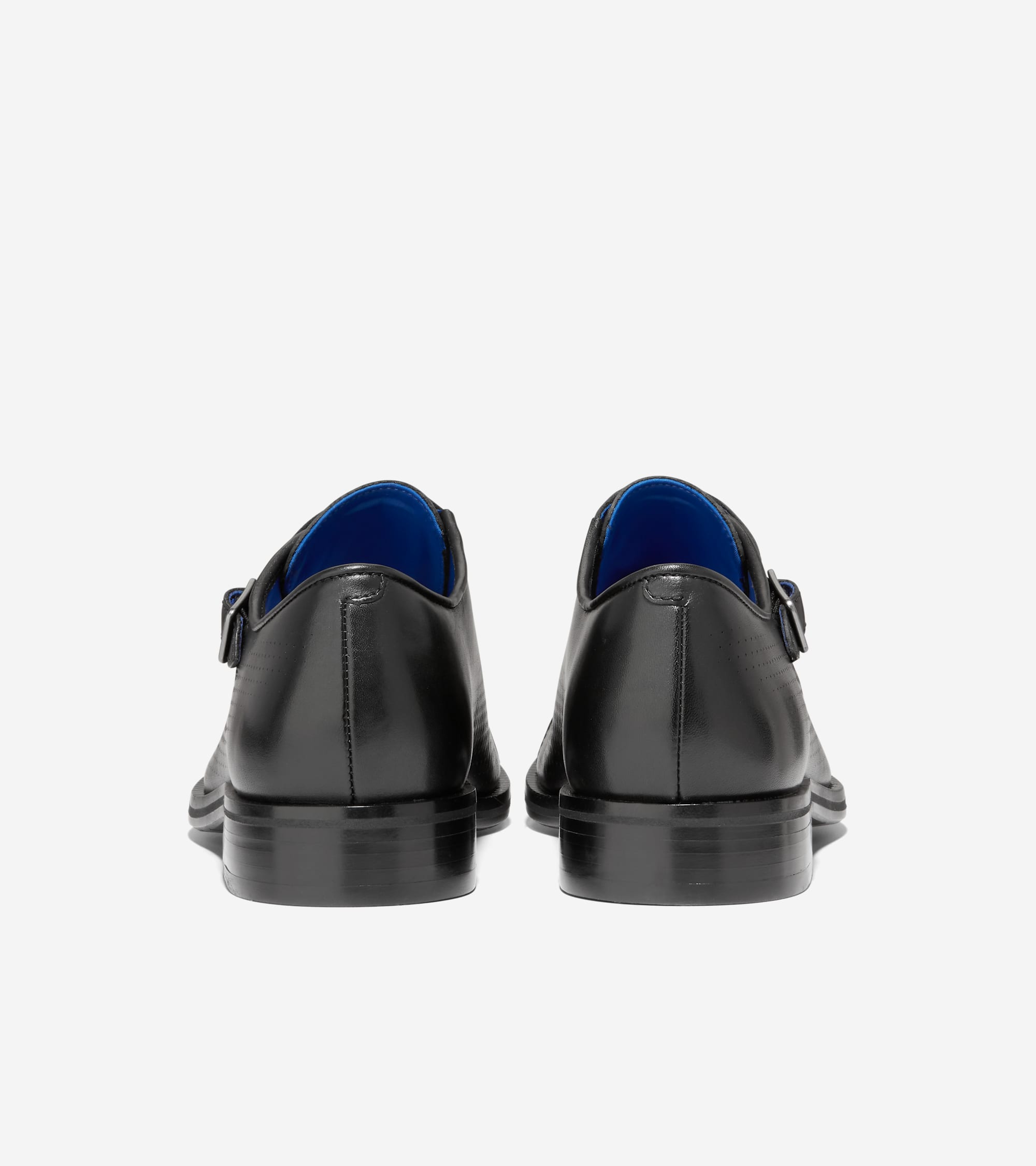 Washington Grand Lsrmnk Black