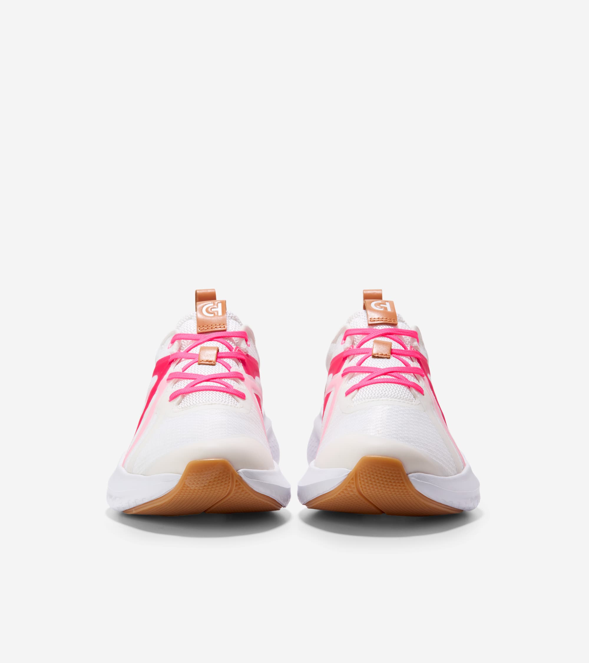 ZERØGRAND City X Trainer Knockout Pink