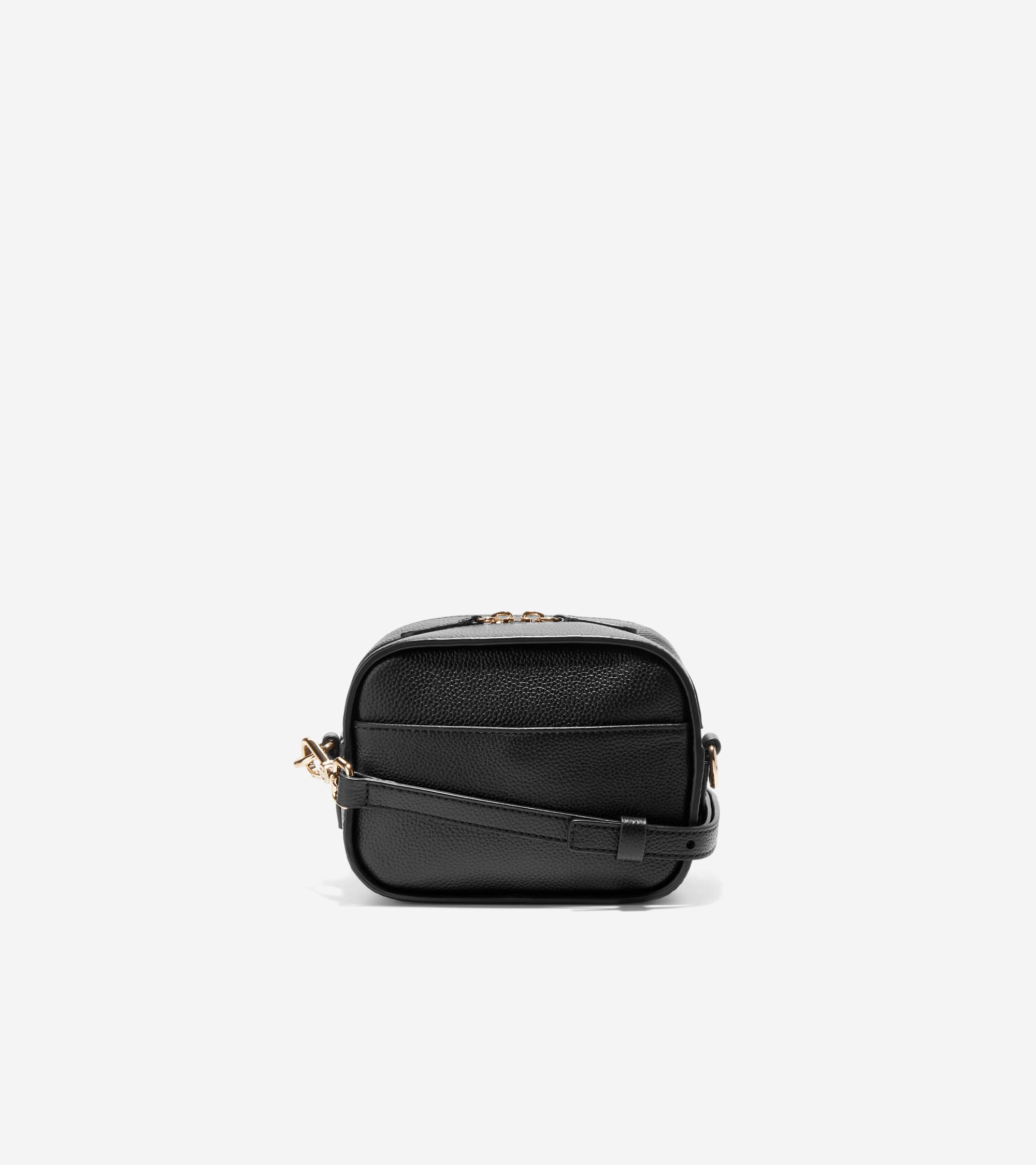 Essential Cross Camera Bag Black