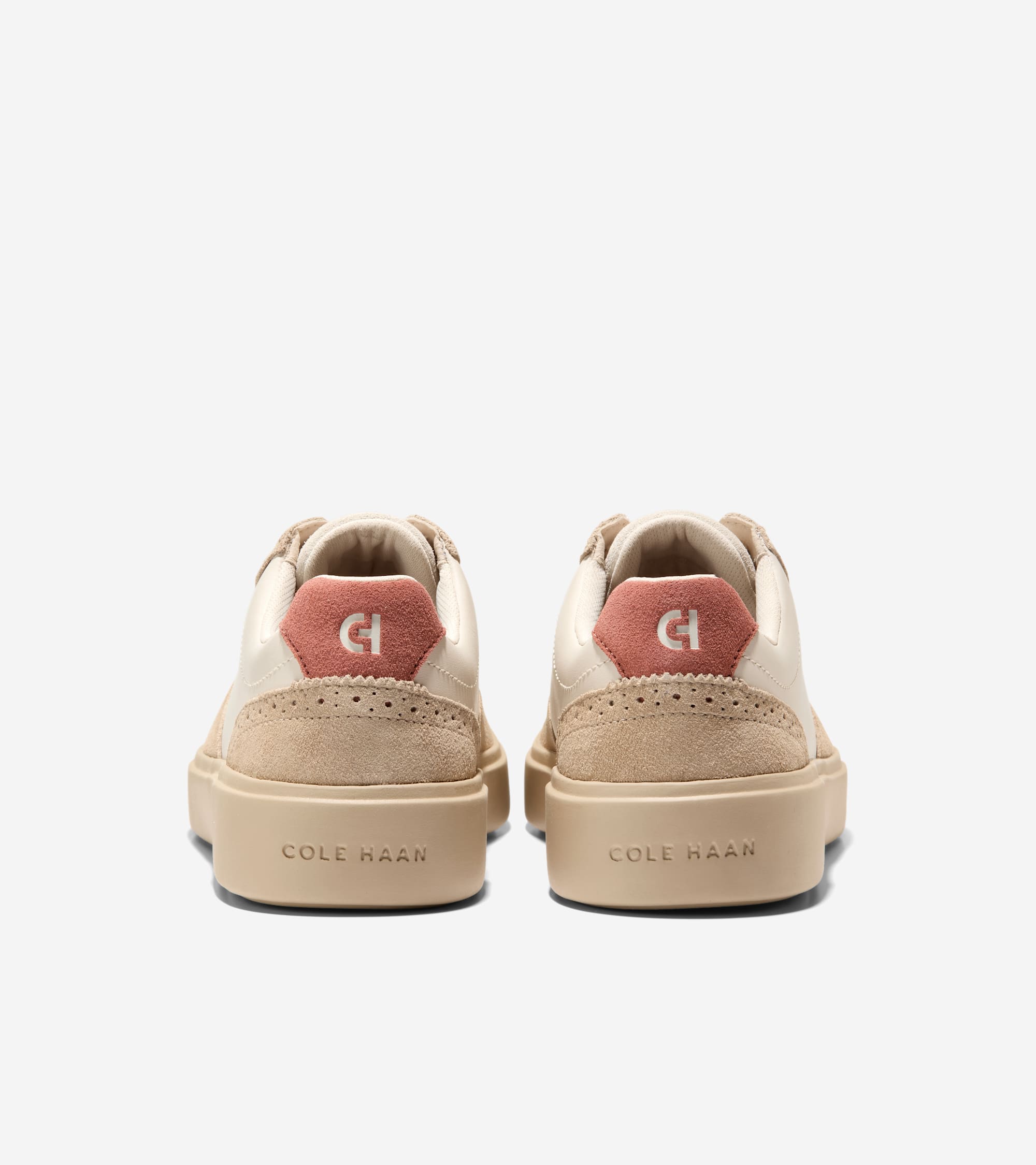 Grand Crosscourt Transition Whitecap Grey