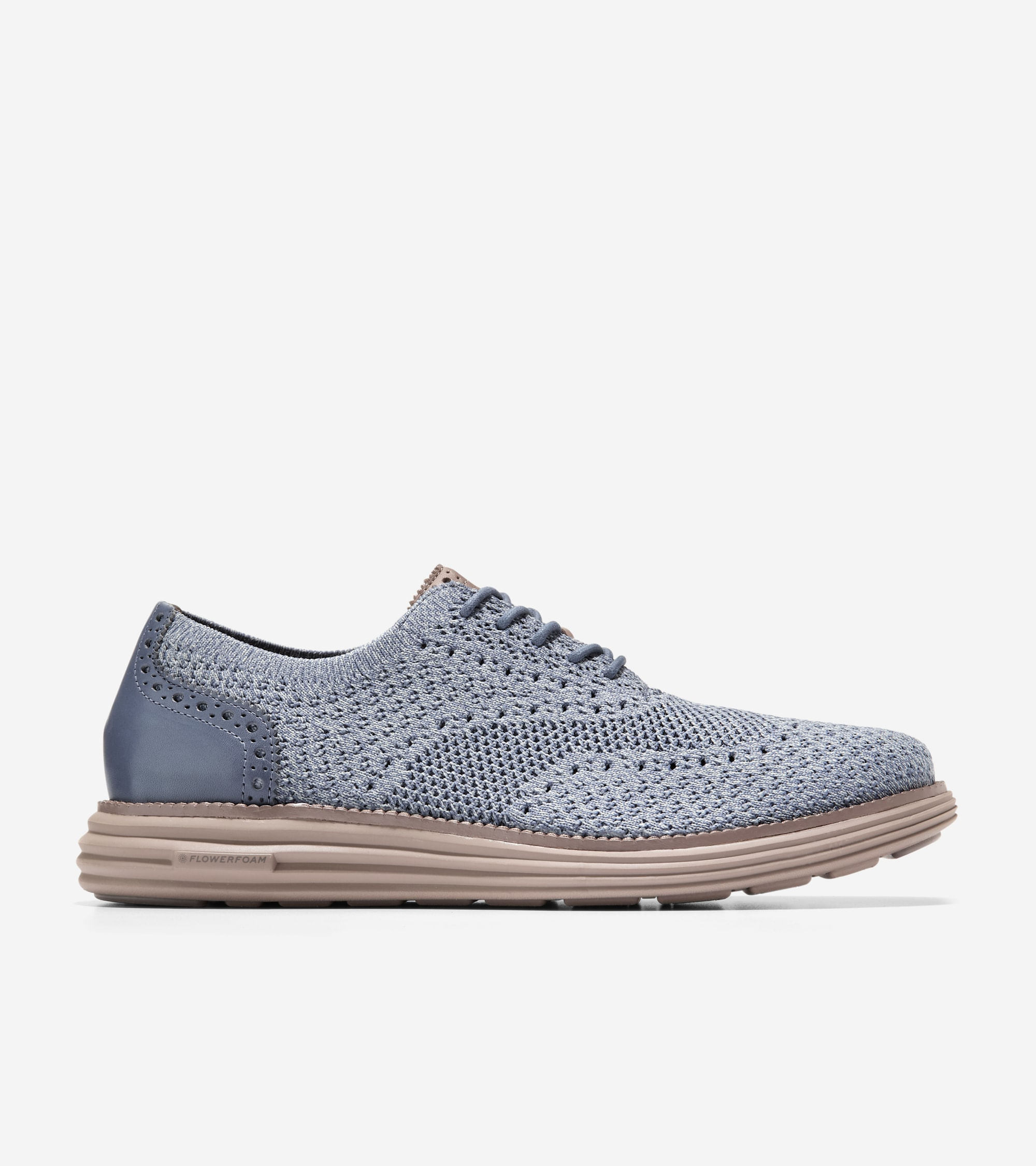 ØriginalGrand Remastered Stitchlite Folkstone Grey
