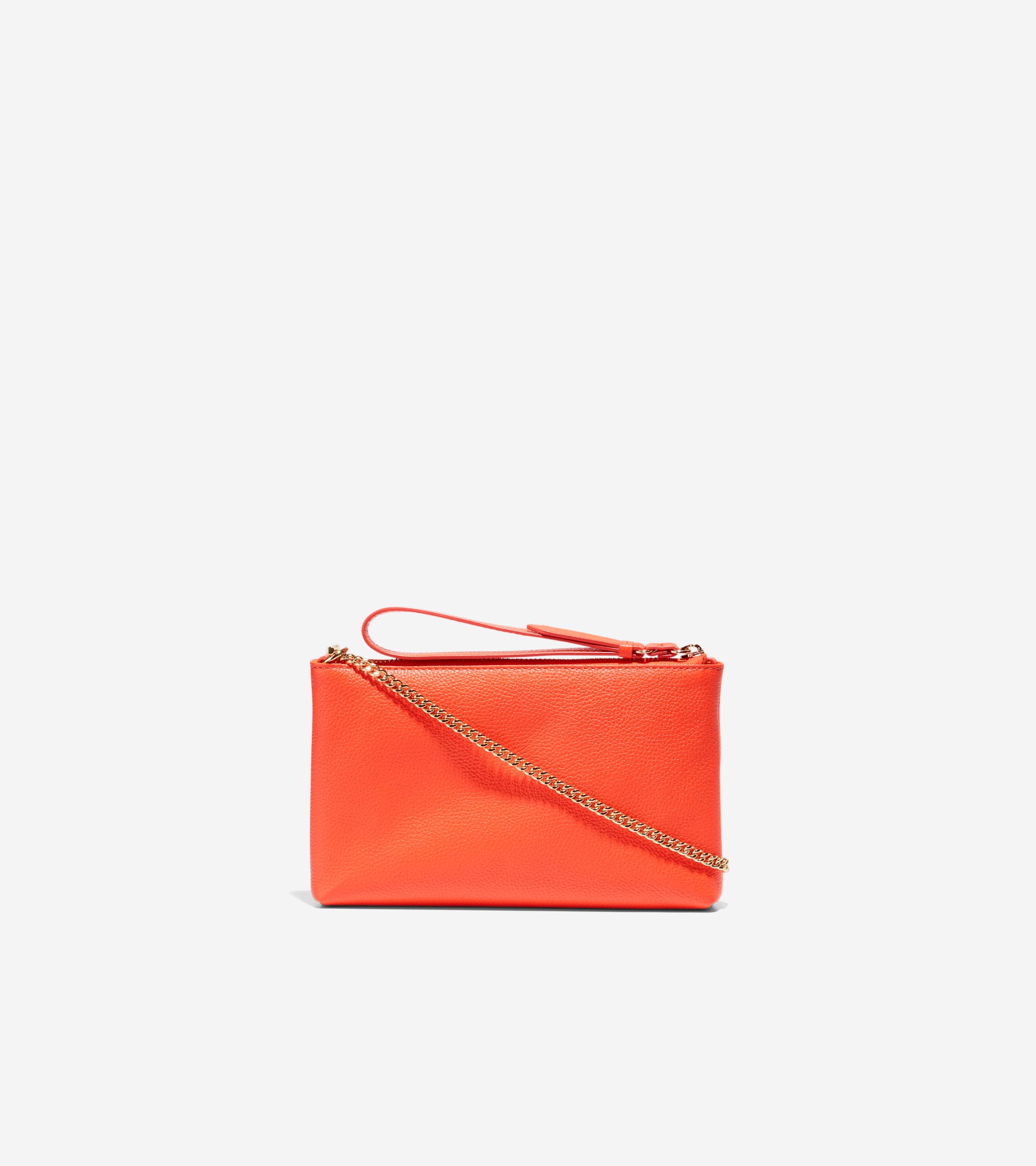 Essential Pouch Nasturtium