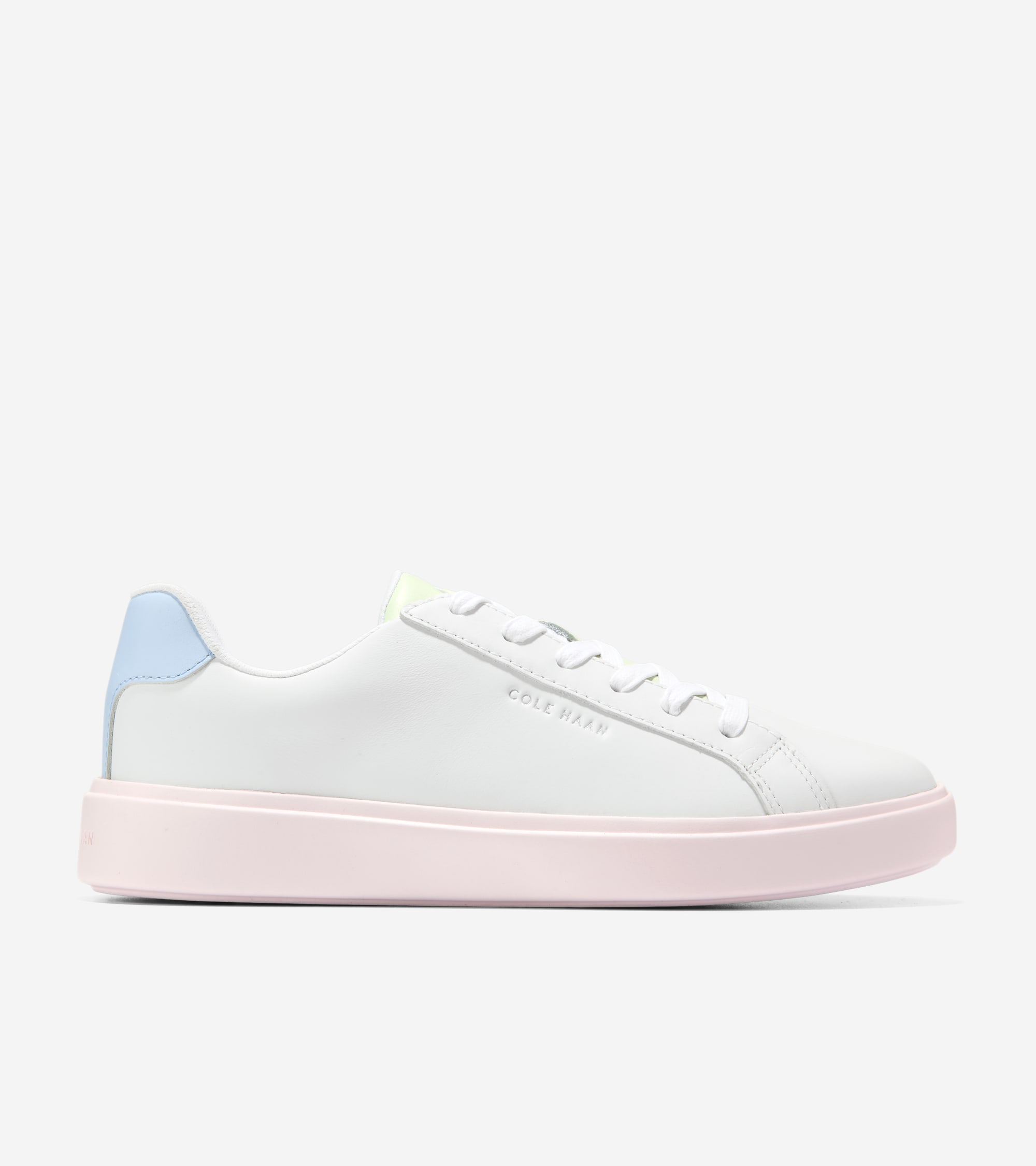 Grand Crosscourt Daily Sneaker Optic White