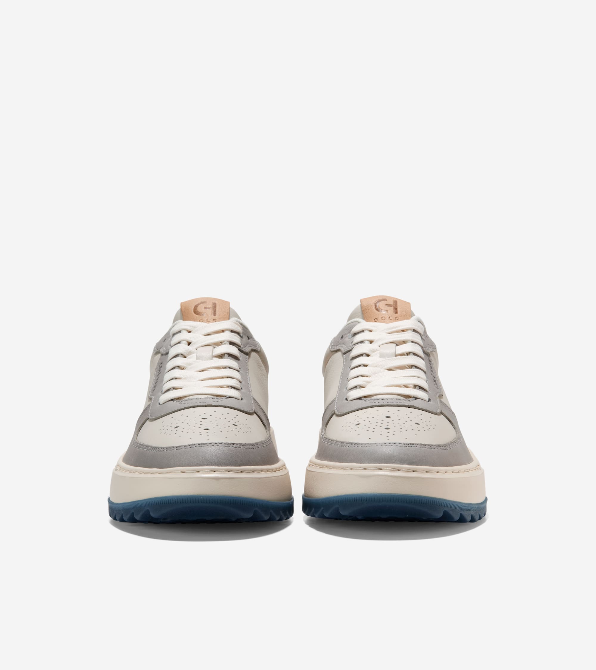 GrandPrø Crossover Golf Ivory Drizzle